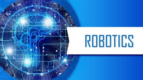 Introduction to robotics | PPT