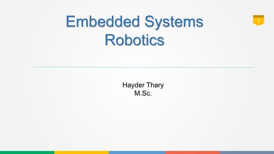 The Future of Robotics.pdf
