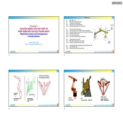 Robotics 3 Chuyen dong cua vat ran va phep bien doi toa do thuan-4s.pdf