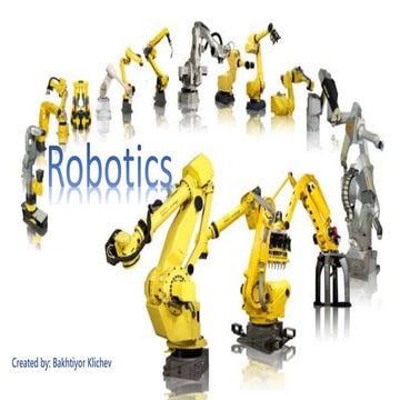 Robotics for Kiuf.pptx