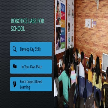 Robotics labs in schools.pptx