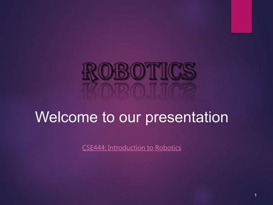 Lecture on robotics slide for lecturer.pdf
