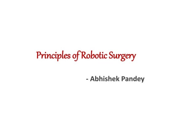 Ureteroscopic lithotripsy (URSL) | PPTX