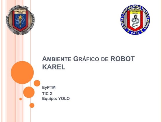Karel the Robot Teaches Critical Thinking | PDF | Programming Languages ...
