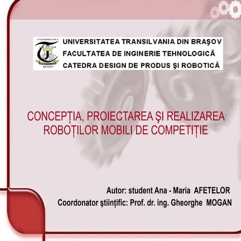Constructia mecanica a robotilor anul 3.pptx