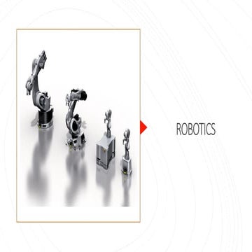 ROBOT PPT in Industrial range mmmmmmdddddd.pptx