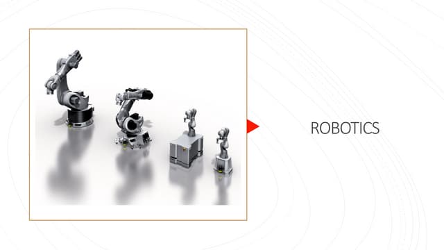 Robot Configuration - 2 | PPTX