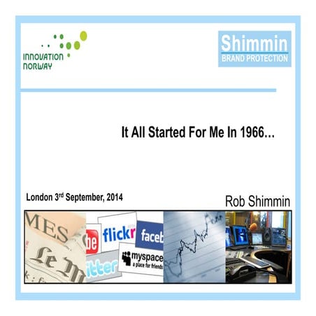 CEO Storytelling | PDF