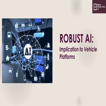 Robust ai | PDF