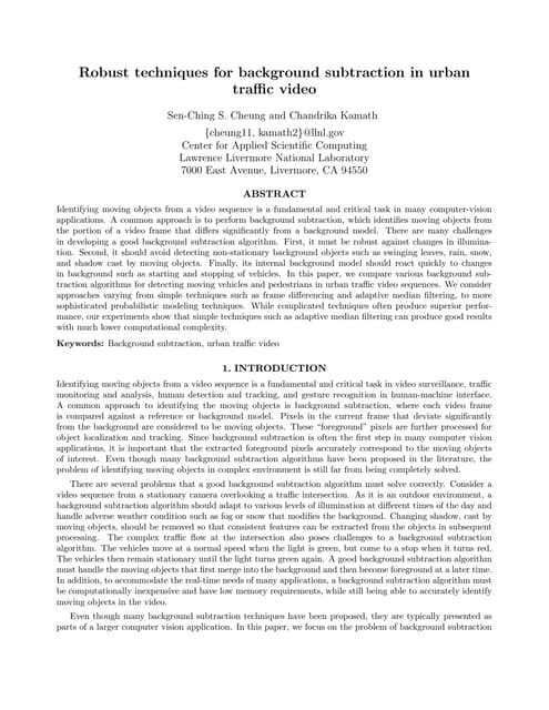 Hardware Software Co Simulation For Traffic Load Computation Using Matlab Simulink Model