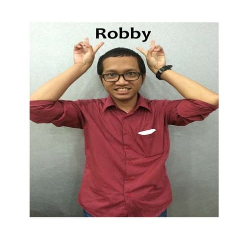 Roby | DOCX