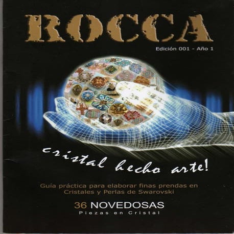 Rocca1 | PDF