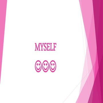 Rochelle sunga | PPT