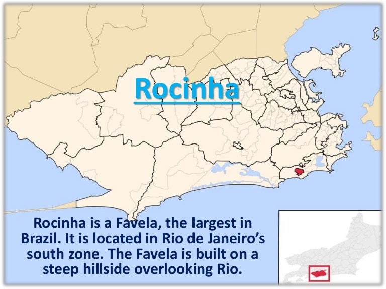 Rocinha