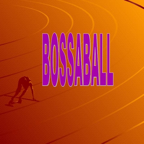 Bossaball