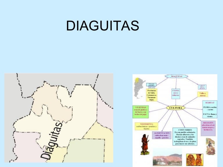 Diaguitas