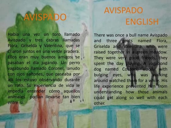 Rocío pavón martín final task: recipe | PDF