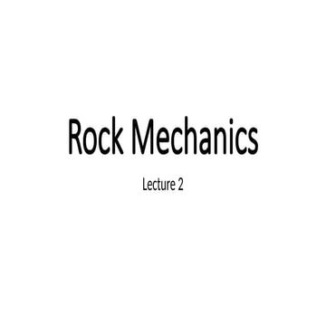 Soft & Hard Rock Identification using seismic velocity contrasts | PPTX