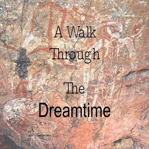 Rock Art Exploration | PPT