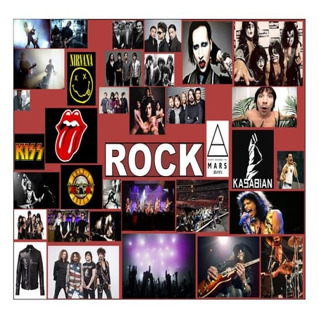 Rock collage | PDF