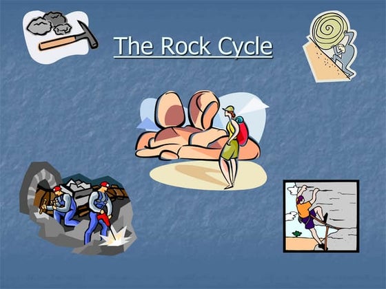 Types Of Rocks | PPT