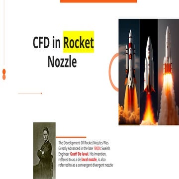 Rocket Engine Presentation Free For Everyone.pptx
