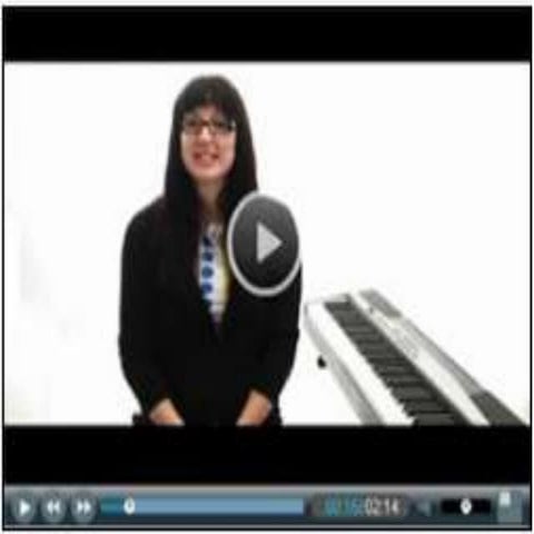 Rocket piano learn piano today! | PPTX