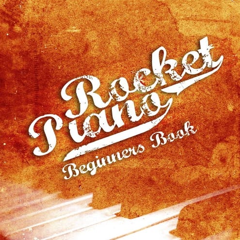 Rocket piano beginners v1.2 | PDF | Classical Music | Music