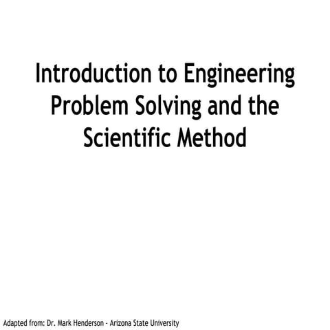 Rocket_Problem_Solving in engineering.ppt | Cameras and Camcorders ...