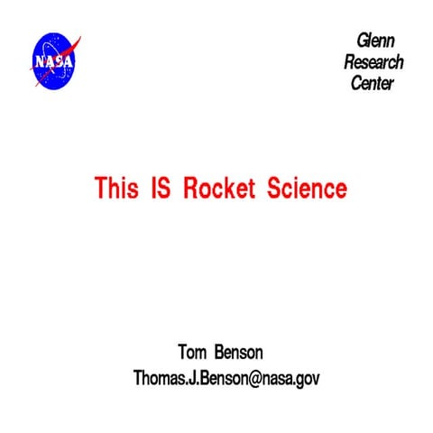RocketScience3.pptbfhjhhjklnbcssetggcfhjnbv | PPT