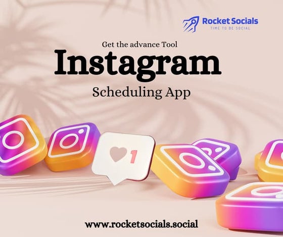 Social Media Platform - Rocket Socials | PDF