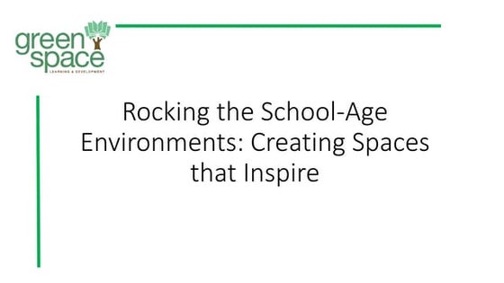 Learning corners part 2 | PPT