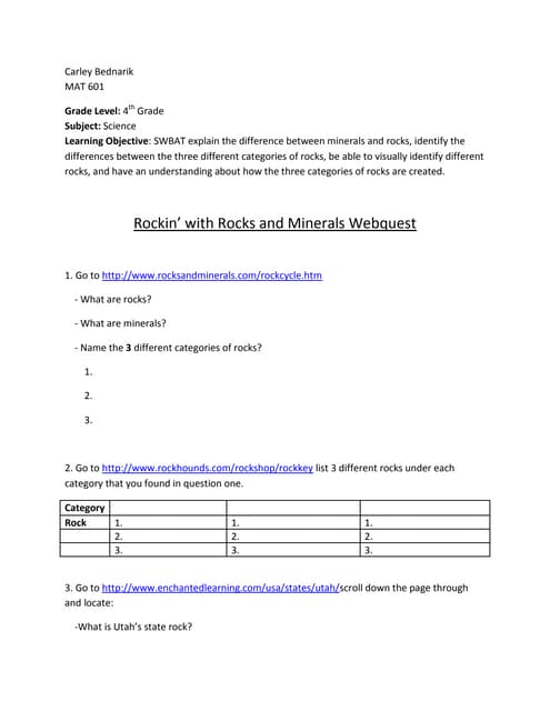 MORE ABOUT ROCKS AND THE TYPES OF ROCKS.pptx