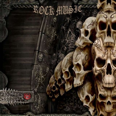 Rock music | PPT