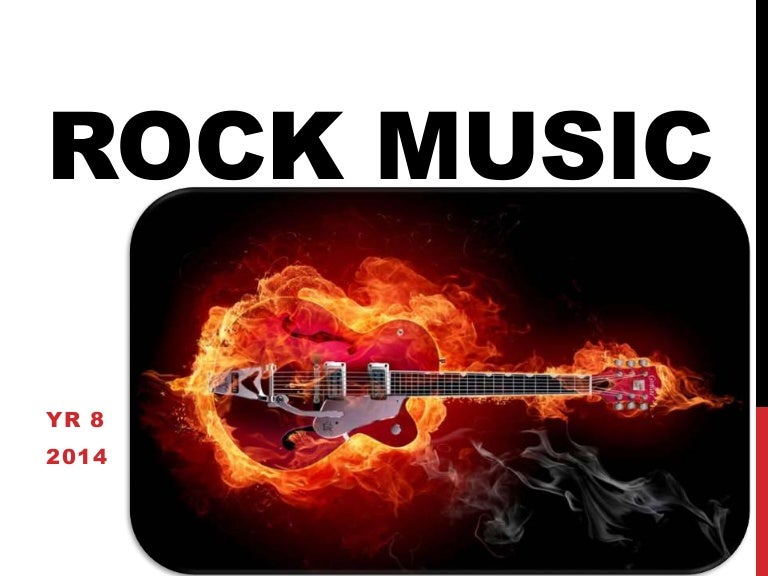 Rock Music Overview