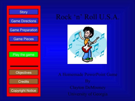 Elements Of Music | PPT | Music | Entertainment