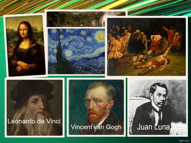 Lascaux Cave Art6th Grade Lms | PPT