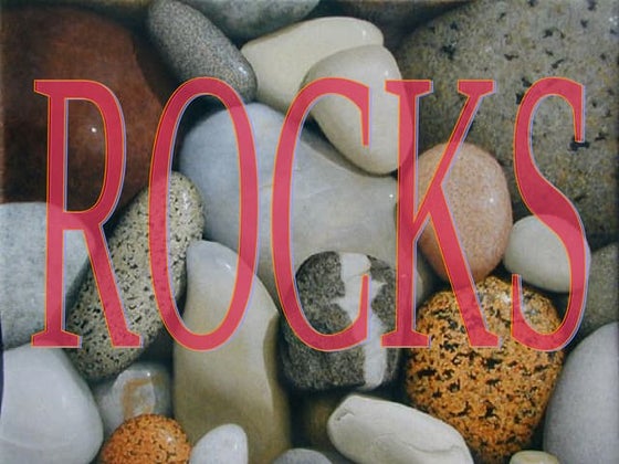 Rocks+and+soil+powerpoint | PPT