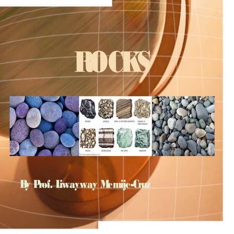 Rocks | PPT