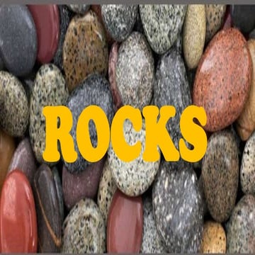 ROCKS for STEM GRADE 11 EARTH SCIENCE.pptx