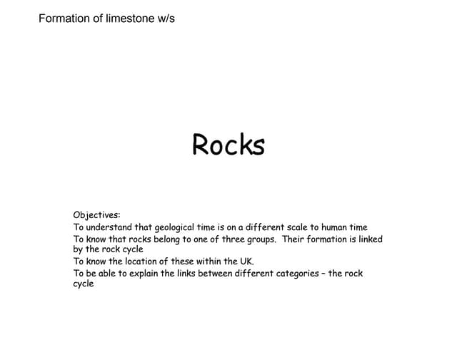 Stratification-of-Rocks-Lesson-4.2.tgpptx | PPTX | Geology | Science