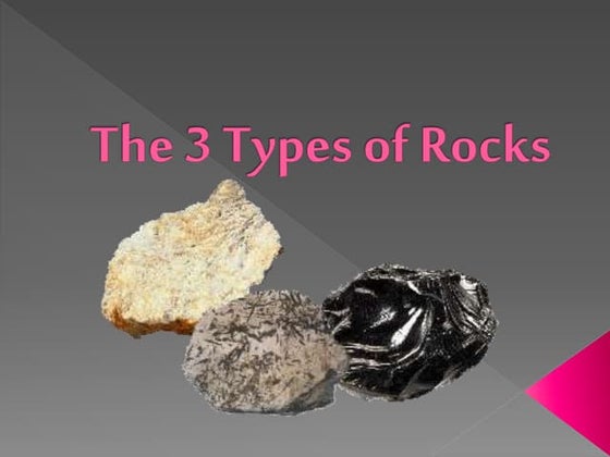 Tor formation | PPTX | Geology | Science