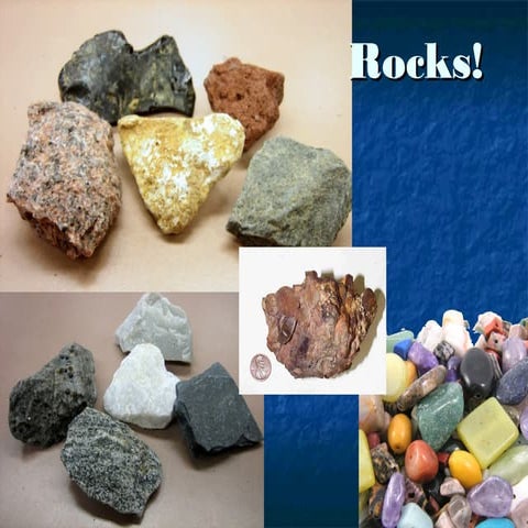 Rocks! (1) | PPT