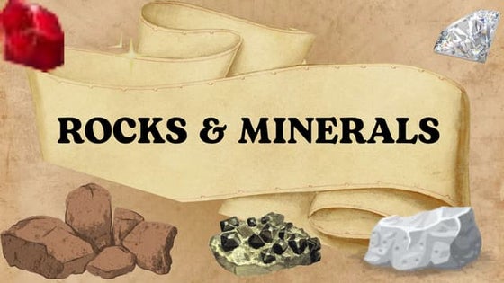 physical properties of rocks | PDF | Geology | Science