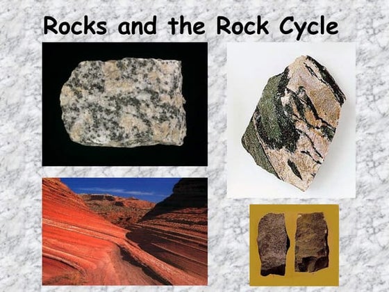 Rocks+and+soil+powerpoint | PPT