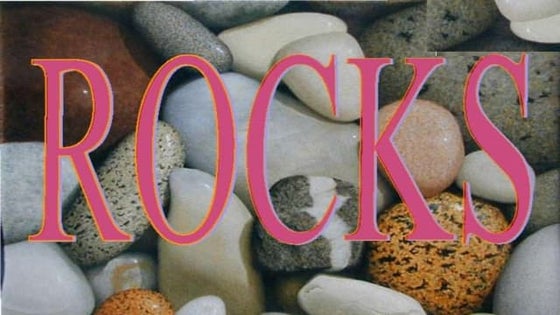 Rocks+and+soil+powerpoint | PPT