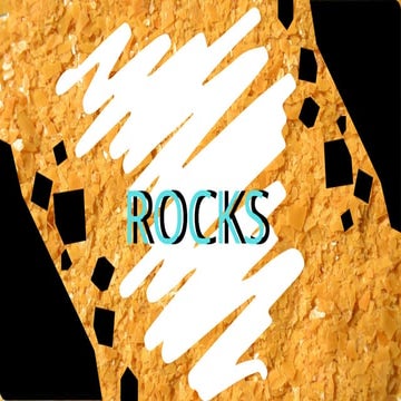 Science 10 quarter 1 ROCK formation PPT.pptx