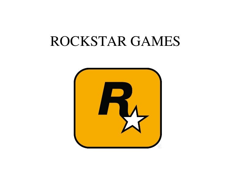 History of Rockstar