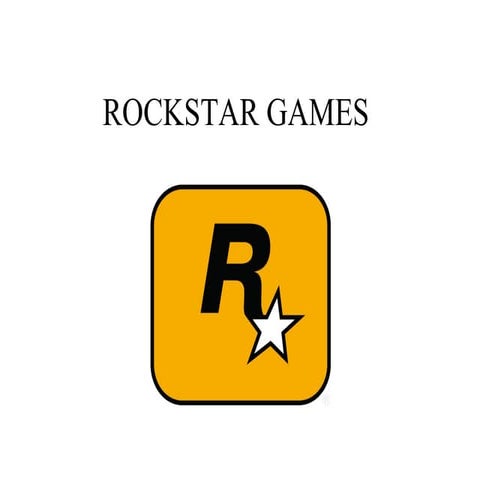 History of Rockstar | PPT