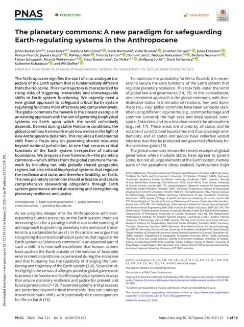 Introduction-to-Terraforming and space exploration | PPT